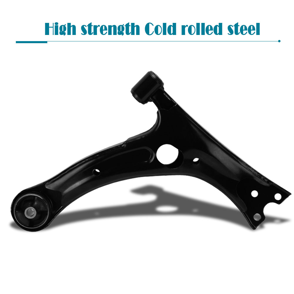 Front Lower Control Arm For 2003 2004 2005 2006 2007 2008 Toyota ...