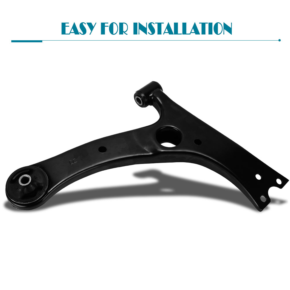 Front Lower Control Arm For 2003 2004 2005 2006 2007 2008 Toyota ...